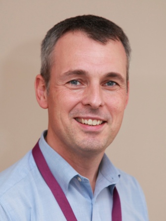 Mid Sussex Prostate Cancer Support Group - Doctor Angus Robinson